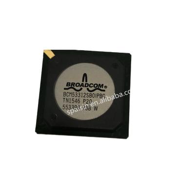 China BCM7406ZZKFEB01G for sale