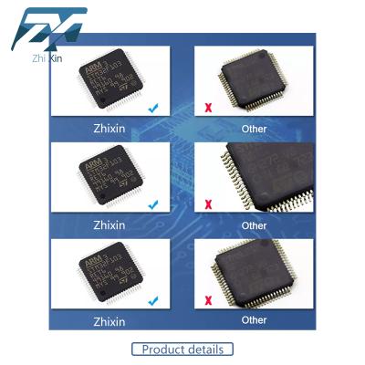 China CAP1208-1-A4-TR for sale