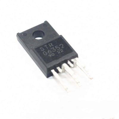 China STRG6352 for sale