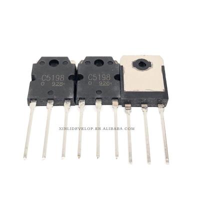 China 2SC5198 for sale