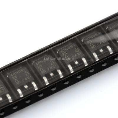 China SUD40N06-25L for sale