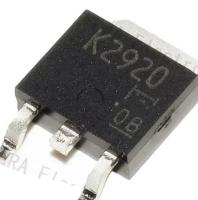 China 2SK2920 for sale