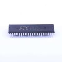 China STC89C52RC-40I-PDIP40 for sale