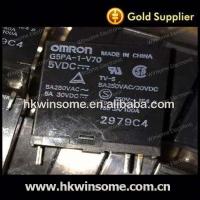 China G5PA-1-V70-5VDC for sale