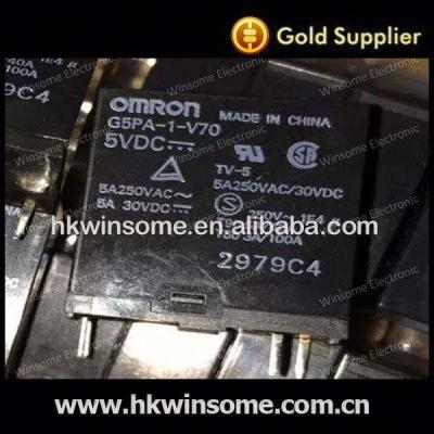 China G5PA-1-V70-5VDC for sale
