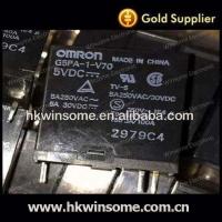China G5PA-1-V70-5VDC for sale
