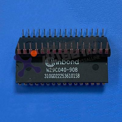 China W29C040-90B for sale