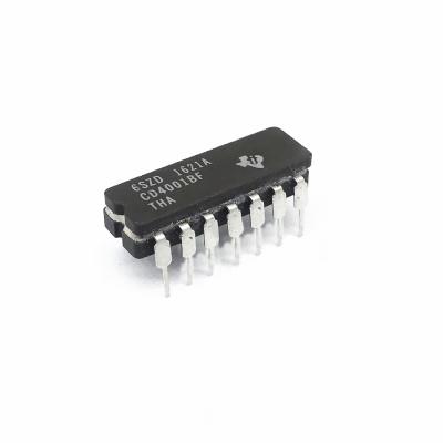 China CD4001BF for sale