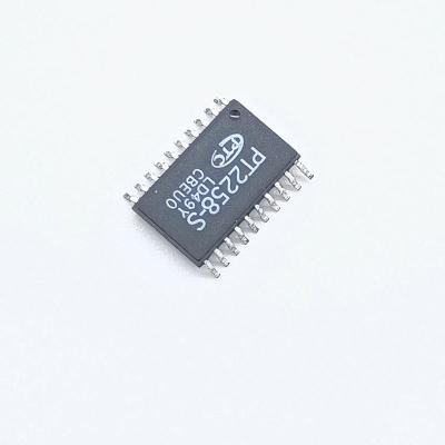 China HEF4528BP for sale