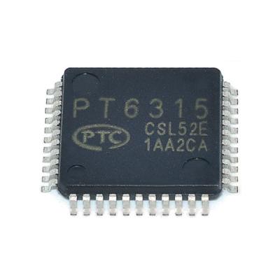 China PT6315 for sale