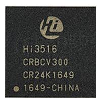 China HI3716CRBCV for sale