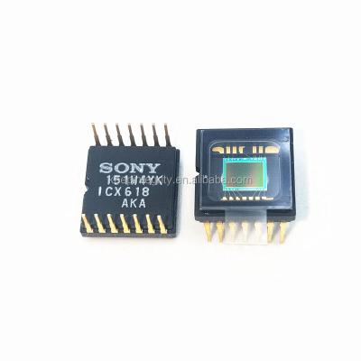 China ICX639BKA-A for sale