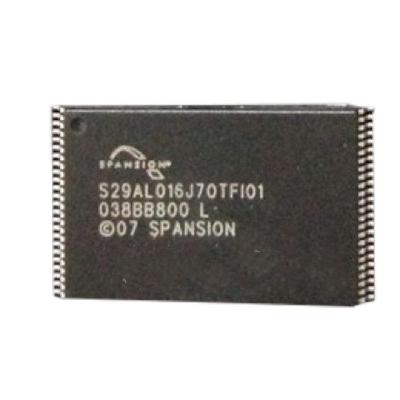 China S34ML01G100TFI1000 for sale