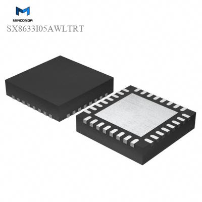 China SX8633I05AWLTRT for sale