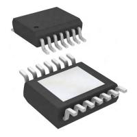 China MAX14573EUD+ for sale