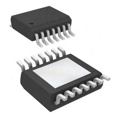 China MAX14573EUD+ for sale
