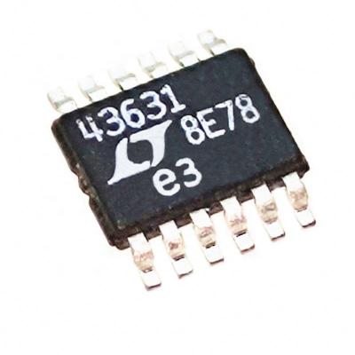 China LT4363HMS-1#PBF for sale