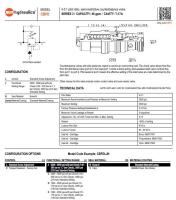 China VTP175L-14.4/5.1 for sale