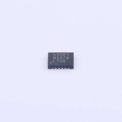 China LT4356CDE-1#PBF for sale