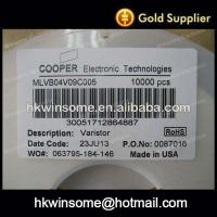 China MLVB04V09C005 for sale