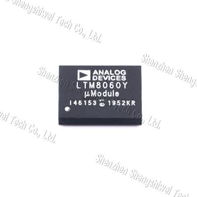 China LT4356CS-2#PBF for sale
