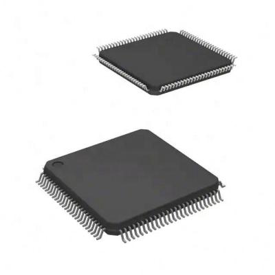 China LC4256V-75TN100I for sale