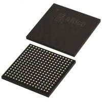 China LC4256V-3FTN256BC for sale
