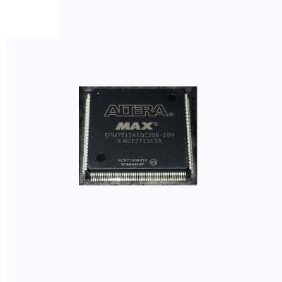 China EPM7512AEQC208-10N for sale