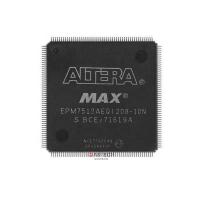 China EPM7512AEQC208-10N for sale