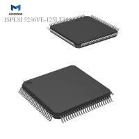 China ispLSI 5256VE-125LT100 for sale