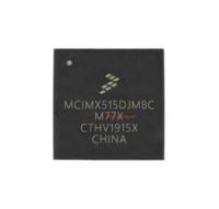 China MCIMX515DJM8C for sale
