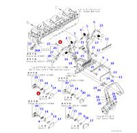 China 43223-6155 for sale