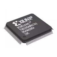 China XC2C256-7VQG100C for sale