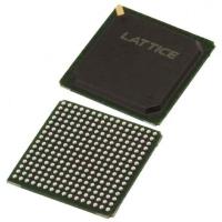 China LC5512MB-45F256C for sale