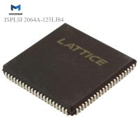China ispLSI 2064A-125LJ84 for sale