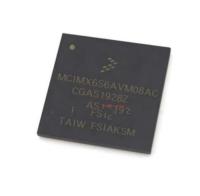 China MCIMX6S1AVM08AC for sale