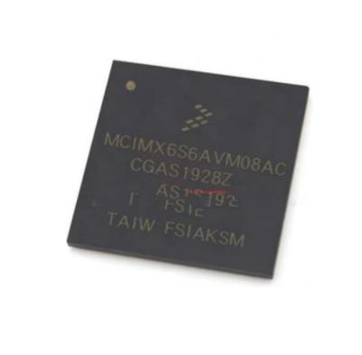 China MCIMX6S1AVM08AC for sale