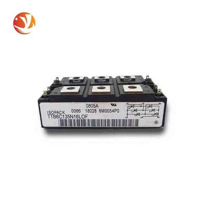China TTB6C135N16LOF for sale