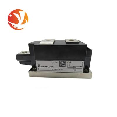China DD260N14K for sale