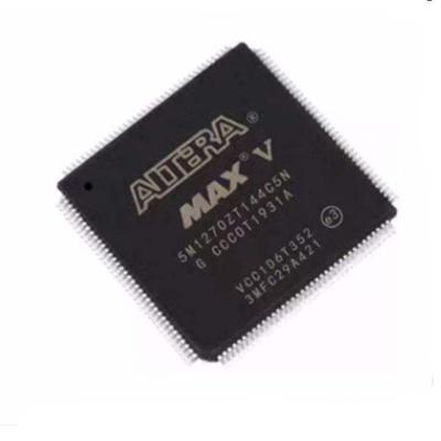 China 5M1270ZT144I5 for sale