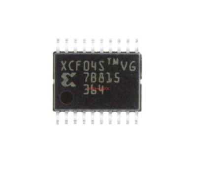 China XCF04SVOG20C for sale