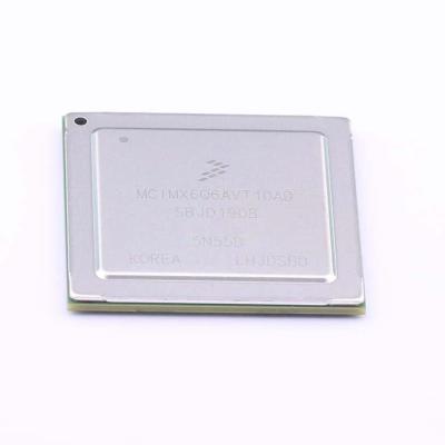 China MCIMX6Q6AVT10AD for sale