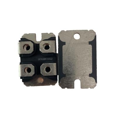China IXFN38N100Q2 for sale