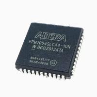 China EPM7064AELC44-10 for sale
