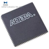 China EPM7128AELC84-10N for sale