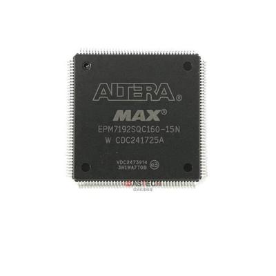 China EPM7160EQC160-20 for sale