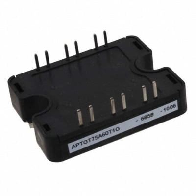 China APTGT75A60T1G for sale
