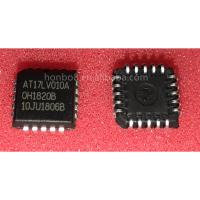 China AT17LV010A-10JU for sale