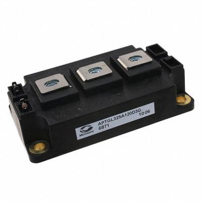 China APTGL325A120D3G for sale