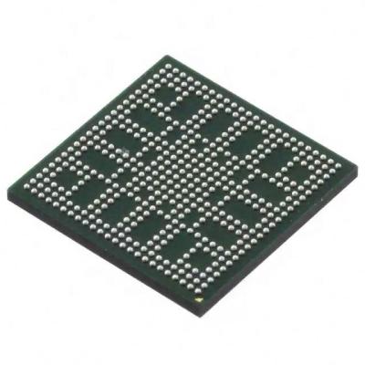 China MCIMX6L8DVN10AB for sale
